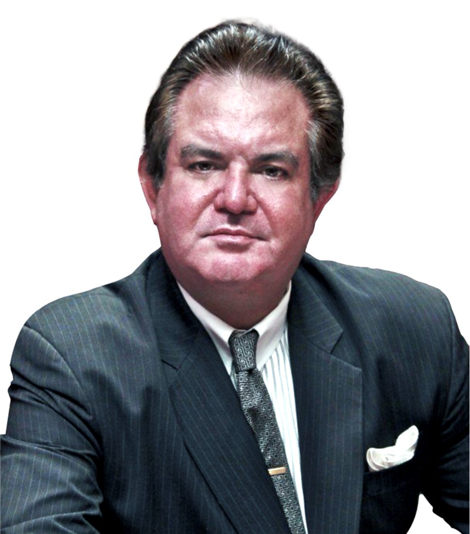 Headed By An Award-Winning Attorney | We will fight for you